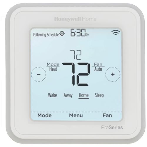 Honeywell TH6320WF2003 T6 Pro Programmable Thermostat - SupplyHouse.com