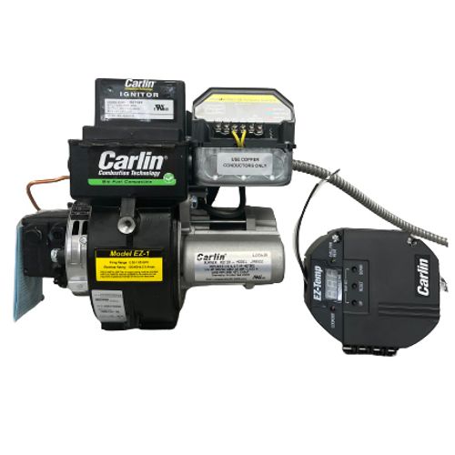 EZ-1-96779AE3 - Therma-Flow EZ-1-96779AE3 - Carlin EZ-1 Burner for use ...