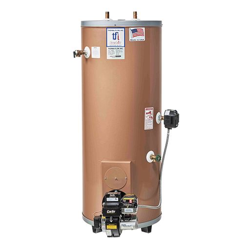 E30GL - Therma-Flow E30GL - 30 Gal. Residential Oil-Fired Water Heater ...