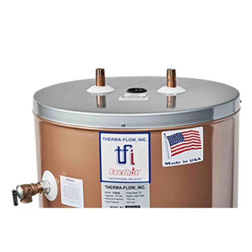 E30GL - Therma-Flow E30GL - 30 Gal. Residential Oil-Fired Water Heater ...