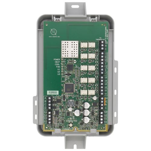 Honeywell THM5421R1021 Equipment Interface Module for Thermostats ...