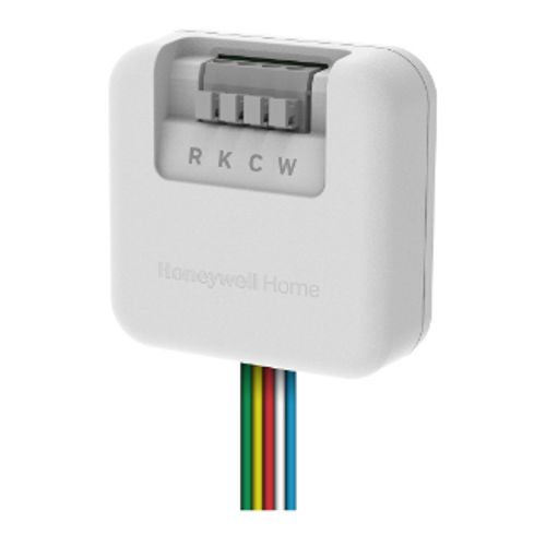 Honeywell THP9045A2098 Wire Saver C-Wire Adapter - SupplyHouse.com