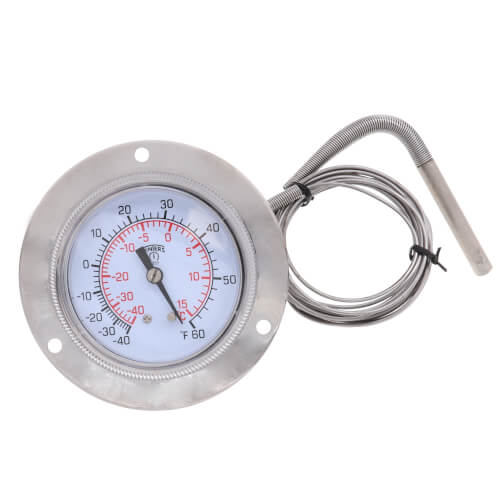 THR3214090R4 - Winters Instruments THR3214090R4 - 2-1/2" HVAC Remote ...