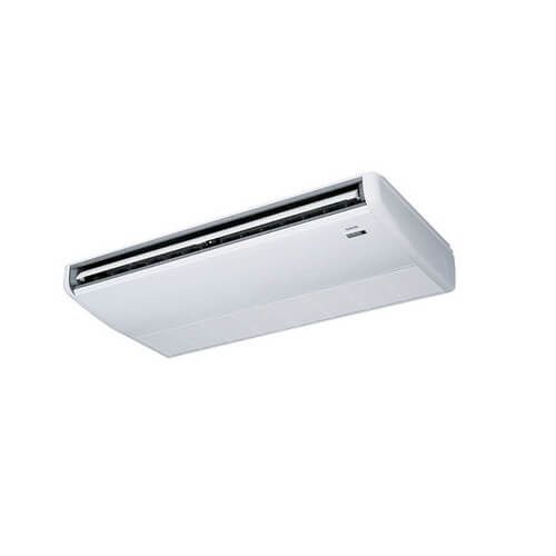 THW2672R - THW2672R - 24,400 BTU Mini-Split Ceiling Suspended Air ...