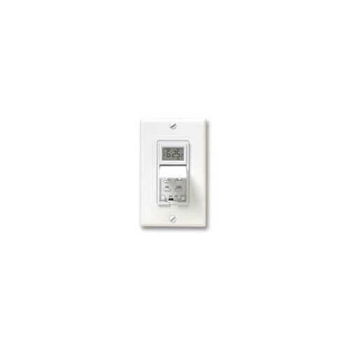 TI033 - Honeywell Aube TI033 - Programmable Wall Switch