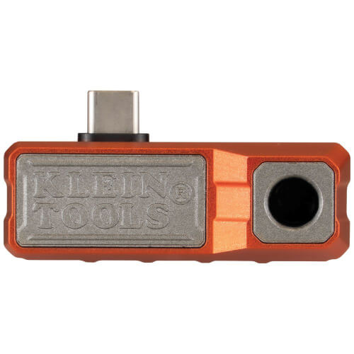TI220 - Klein Tools TI220 - Thermal Imager for Android Devices