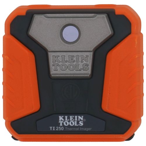TI250 - Klein Tools TI250 - Rechargeable Thermal Imager
