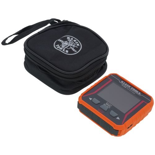 TI250 - Klein Tools TI250 - Rechargeable Thermal Imager
