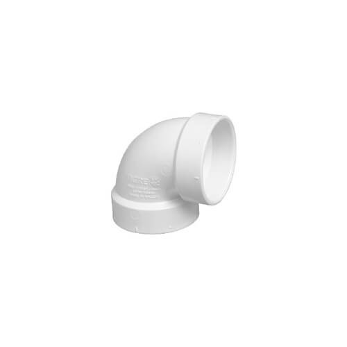 431114 - Bow 431114 - 2" PVC 1/4 Vent Ell