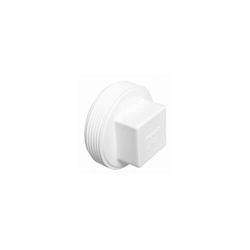 432708 - Bow 432708 - 2" PVC Cleanout Plug