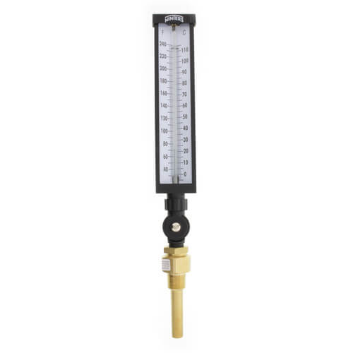 TIM100A - Winters Instruments TIM100A - 3-1/2" TIM Industrial 9IT ...