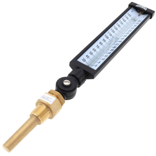 TIM104A - Winters Instruments TIM104A - 3-1/2" TIM Industrial 9IT ...