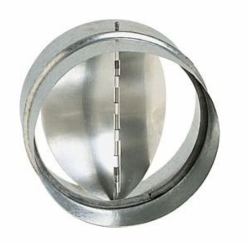 BD-8 - Tjernlund BD-8 - Backdraft Damper for 8" Ducts, BD-8