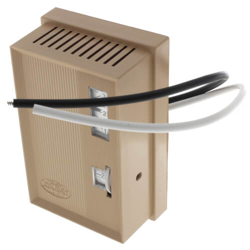 TK-1001-116 - Barber Colman TK-1001-116 - Pneumatic Direct Acting Heating Thermostat (13-29C)