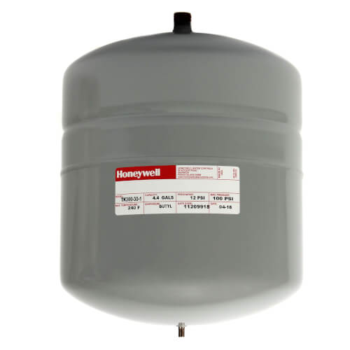 TK30PV125FM - Resideo TK30PV125FM - TK30 Boiler Trim Kit w/ Check Valve ...