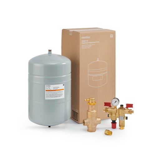 TK60PV150SNK - Resideo TK60PV150SNK - TK60 Boiler Trim Kit w/ 1-1/2 ...