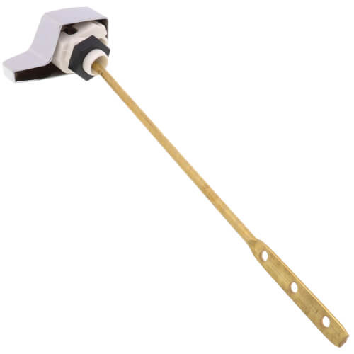 TL-ELJ - Bluefin TL-ELJ - Chrome Plated Eljer Tank Trip Lever (w/ non ...