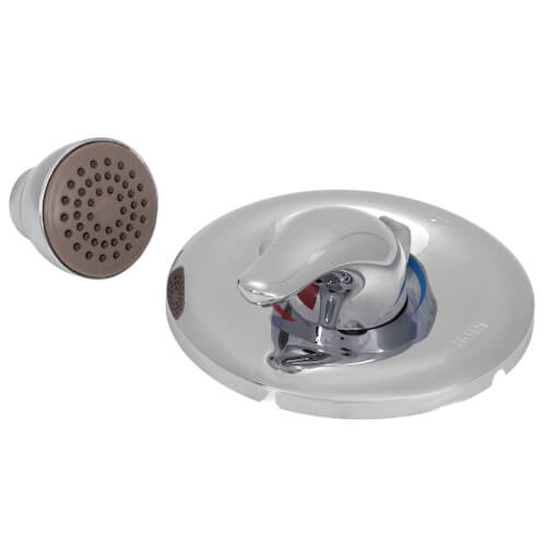 TL182EP - Moen TL182EP - Chateau Posi-Temp Shower Only Trim (Chrome)