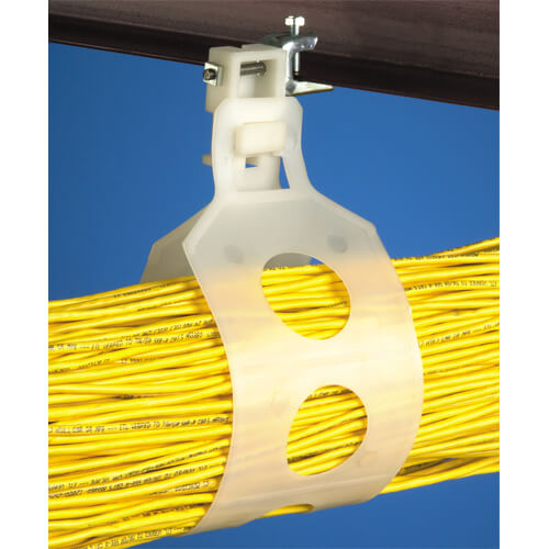 TL50 - Arlington TL50 - 5" The Loop Hanger Loop for Communications ...