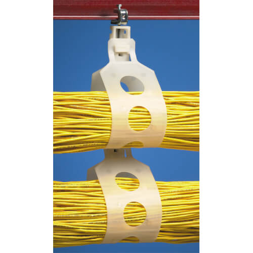 TL50 - Arlington TL50 - 5" The Loop Hanger Loop for Communications ...