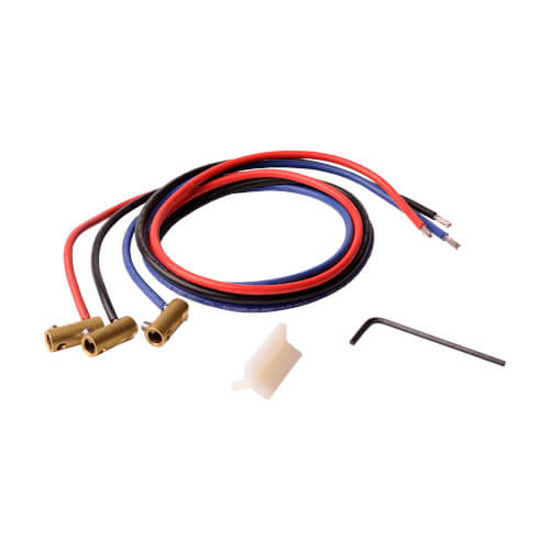 TLC-3-12 - DiversiTech TLC-3-12 - 3 Wire, 12 Gauge Terminal Connection Kit