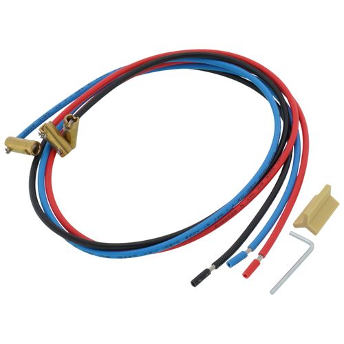 TLC-3-12 - DiversiTech TLC-3-12 - 3 Wire, 12 Gauge Terminal Connection Kit