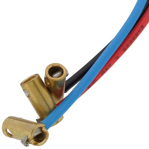 TLC-3-12 - DiversiTech TLC-3-12 - 3 Wire, 12 Gauge Terminal Connection Kit