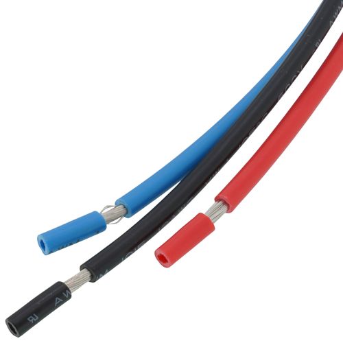 TLC-3-12 - DiversiTech TLC-3-12 - 3 Wire, 12 Gauge Terminal Connection Kit