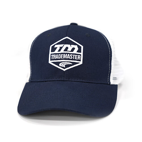 TM-HAT - SupplyHouse TM-HAT - TradeMaster Hat