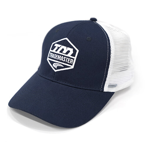 TM-HAT - SupplyHouse TM-HAT - TradeMaster Hat