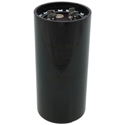 TMJ1290 - Titan Pro TMJ1290 - 110-125V Start Capacitor (1290-1548 MFD)