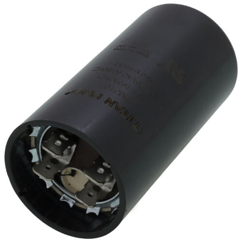 TMJ161 - Titan Pro TMJ161 - 110-125V Start Capacitor (161-193 MFD)