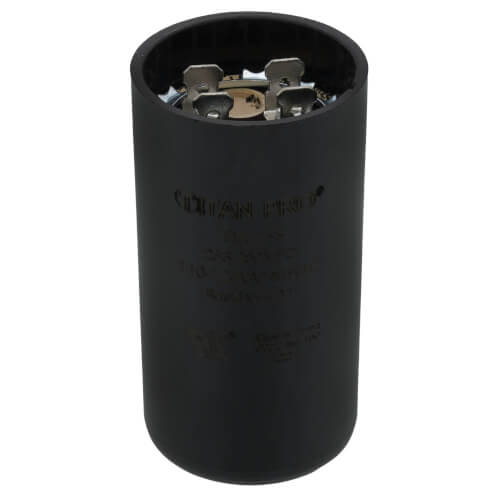 TMJ233 - Titan Pro TMJ233 - 110-125V Start Capacitor (233-280 MFD)
