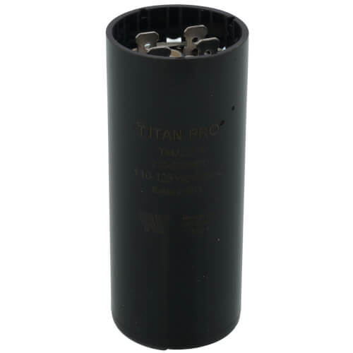 TMJ233A - Titan Pro TMJ233A - 110-125V Start Capacitor (233-280 MFD)