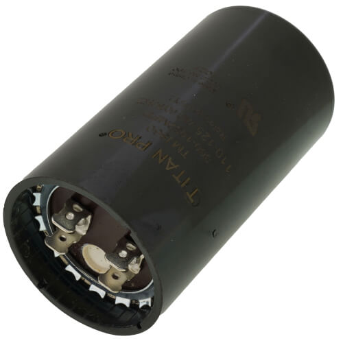 TMJ860 - Titan Pro TMJ860 - 110-125V Start Capacitor (860-1032 MFD)