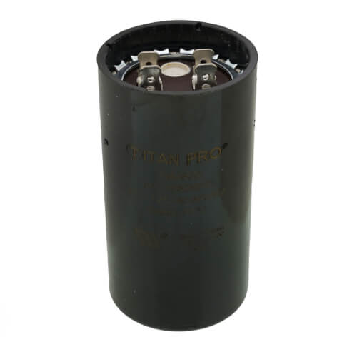 TMJ860 - Titan Pro TMJ860 - 110-125V Start Capacitor (860-1032 MFD)