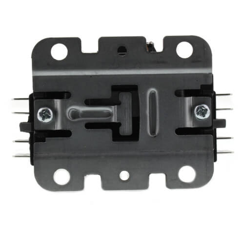 TMX130A2 - Titan Max TMX130A2 - 1 Pole DP Contactor, 24 Volt Coil, 30 Amp