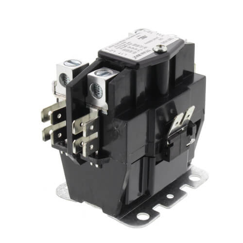 TMX140A2 - Titan Max TMX140A2 - 1 Pole DP Contactor, 24 Volt Coil, 40 Amp