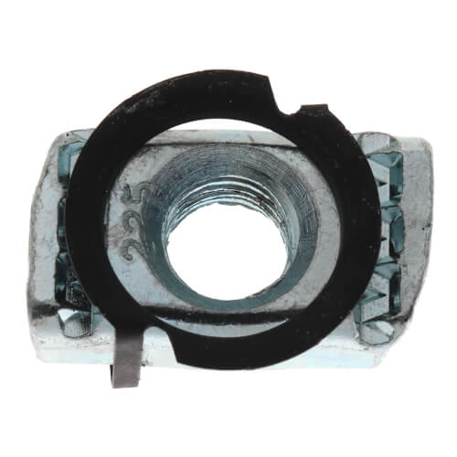 TN225ZN - Cooper B-Line TN225ZN - 1/2" Zinc Twirl-Nut (1/2"-13 Thread)