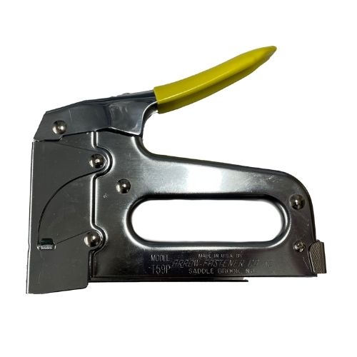 TOOL-GUN - Arzel Zoning TOOL-GUN - Pneumatic Tubing Stapler, TOOL-GUN