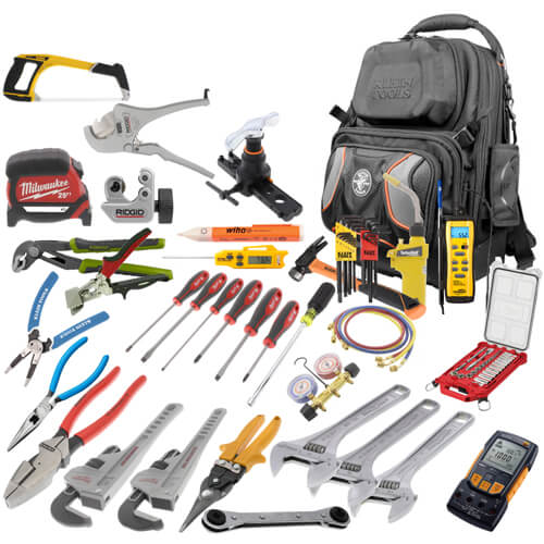 TOOL-PACK - Generic TOOL-PACK - Tool Pack
