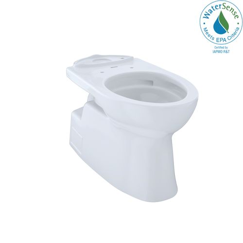 CT474CUFG-01 - TOTO CT474CUFG-01 - Vespin II Universal Height Elongated ...