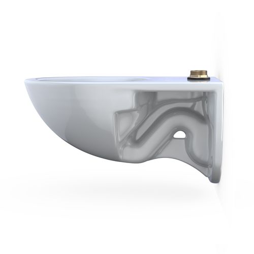 CT728CU-01 - TOTO CT728CU-01 - TORNADO FLUSH Commercial Flushometer ...