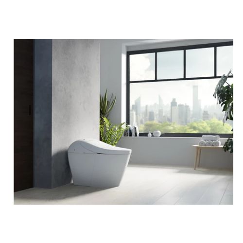 MS7631CEMFG-01 - TOTO MS7631CEMFG-01 - WASHLET G450 1.0 or 0.8 GPF ...
