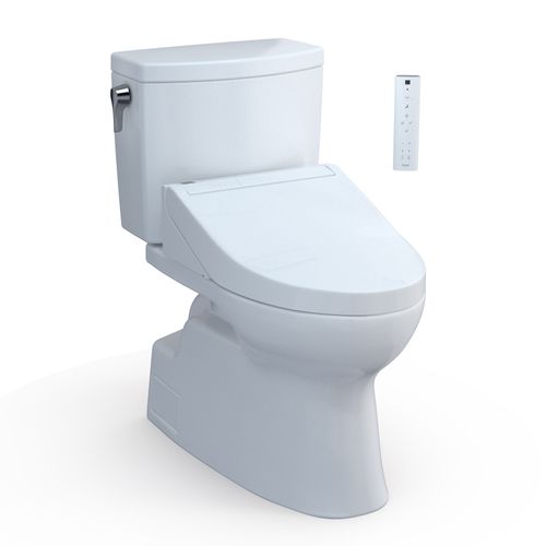 MW4743084CUFG-01 - TOTO MW4743084CUFG-01 - WASHLET+ Vespin II 1G Two ...