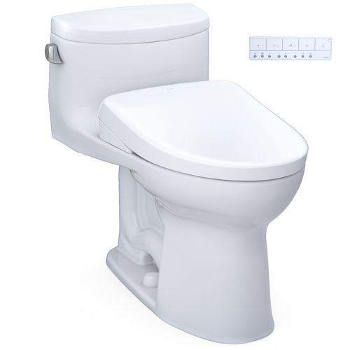 MW6344726CEFG-01 - TOTO MW6344726CEFG-01 - WASHLET+ Supreme II One ...