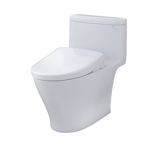 MW6424736CEFGA-01 - TOTO MW6424736CEFGA-01 - WASHLET+ Nexus One-Piece ...