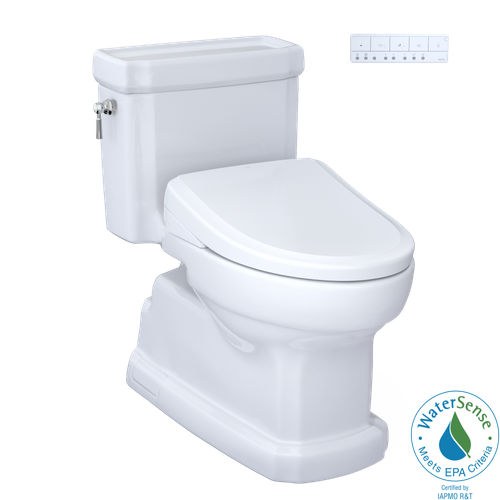 MW9744724CEFGA-01 - TOTO MW9744724CEFGA-01 - WASHLET+ Eco Guinevere ...