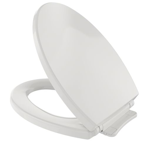 SS114-11 - TOTO SS114-11 - Softclose, Slow Close Elongated Toilet Seat ...