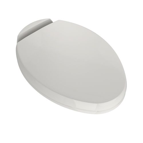 SS204-11 - TOTO SS204-11 - Oval Softclose, Slow Close Elongated Toilet ...